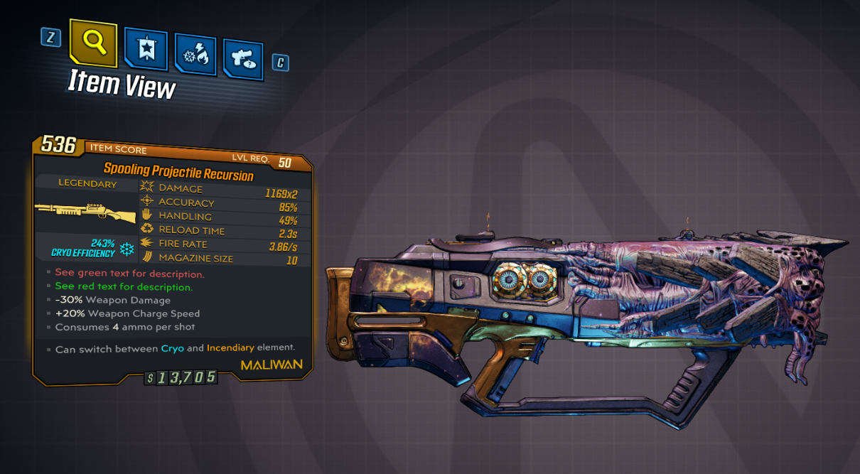 Borderlands 3 Items For Sale - Buy Borderlands 3 Items At MMOExp.