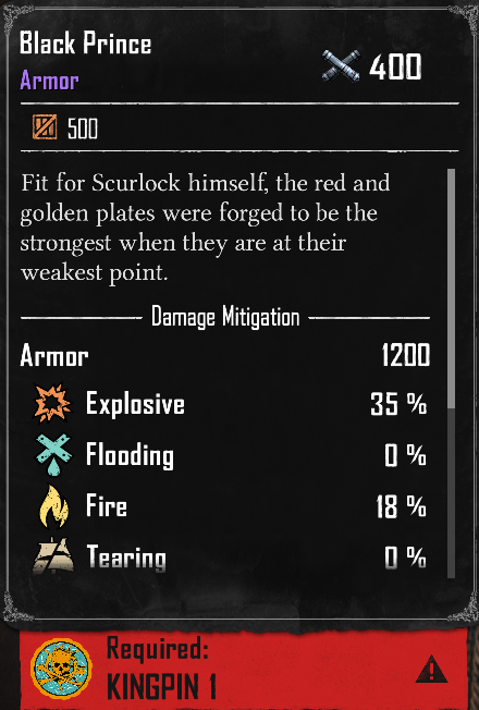 Skull and Bones Items For Sale - Buy Skull and Bones Items At MMOexp