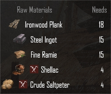 Skull and Bones Items For Sale - Buy Skull and Bones Items At MMOexp