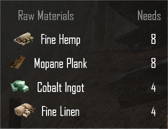 Skull and Bones Items For Sale - Buy Skull and Bones Items At MMOexp