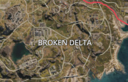 Broken Delta(Creats,Weapons,Recipes,Teleportation towers,Rift anchors)