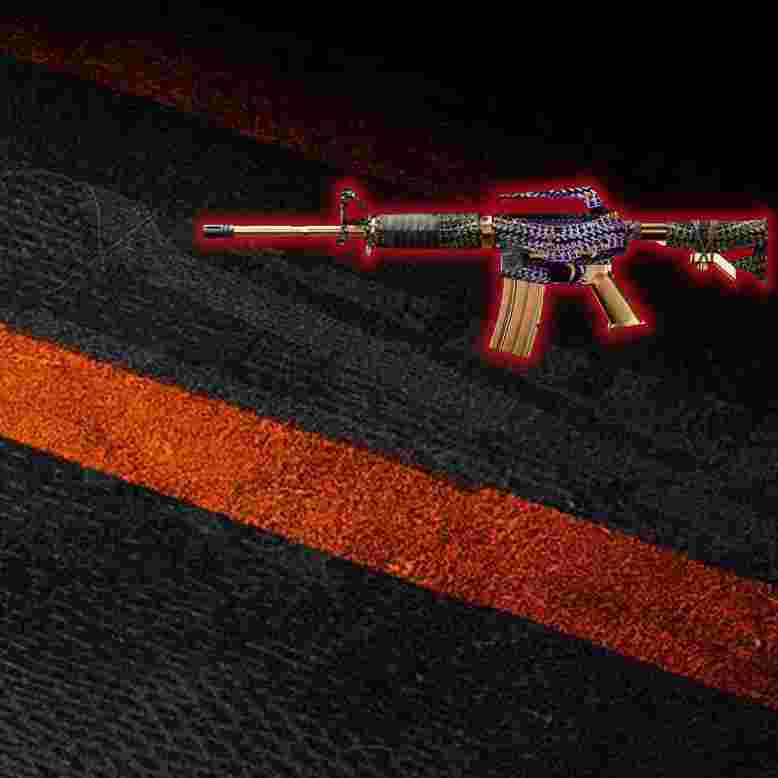 Buy CoD: Black Ops 6 CoD BO6 Dark Spine Camo(Excluding melee and launchers)