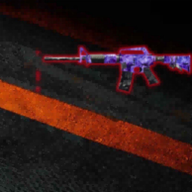 Buy CoD: Black Ops 6 CoD BO6 Dark Matter Camo(Excluding melee and ...