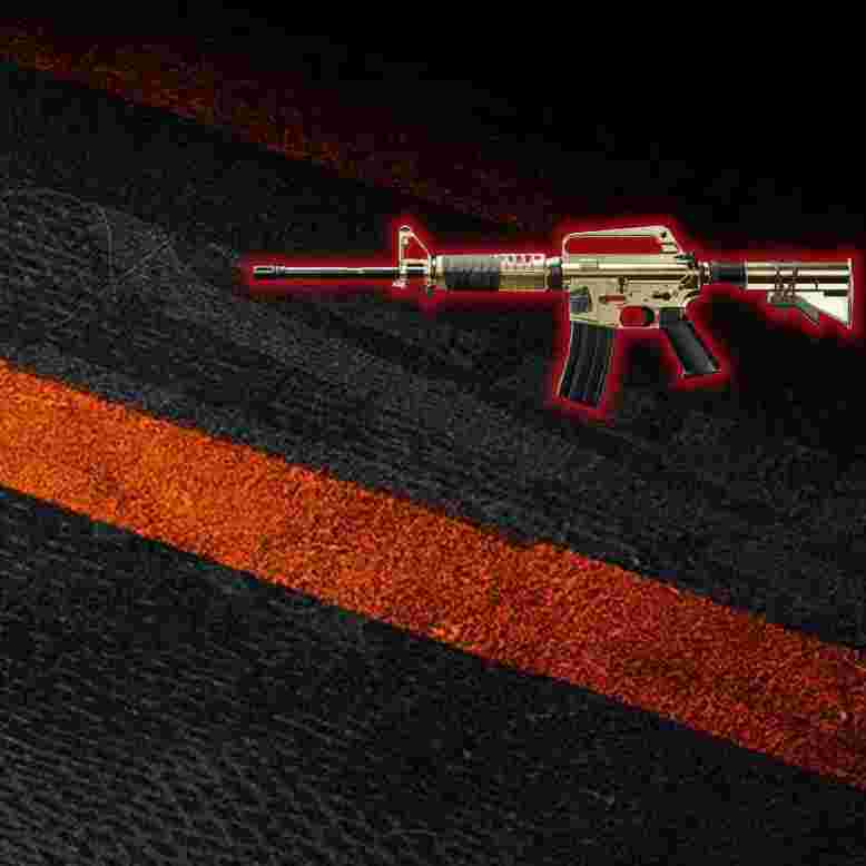 Buy CoD: Black Ops 6 CoD BO6 Gold Camo(Excluding melee and launchers)