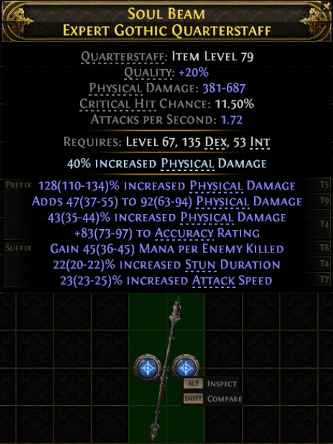 Path Of Exile 2 Items For Sale - Buy Path Of Exile 2 Items At MMOExp.