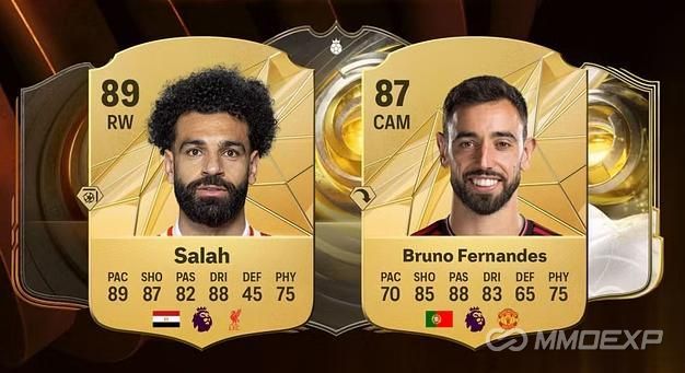 FC 25 UT: How to build the best Liverpool-Manchester United squads