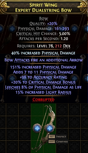 Path Of Exile 2 Items For Sale - Buy Path Of Exile 2 Items At MMOExp.