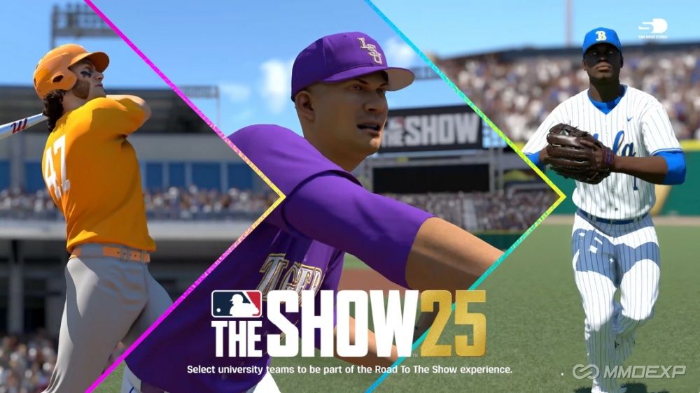 MLB The Show 25: Diamond Dynasty Breakdown