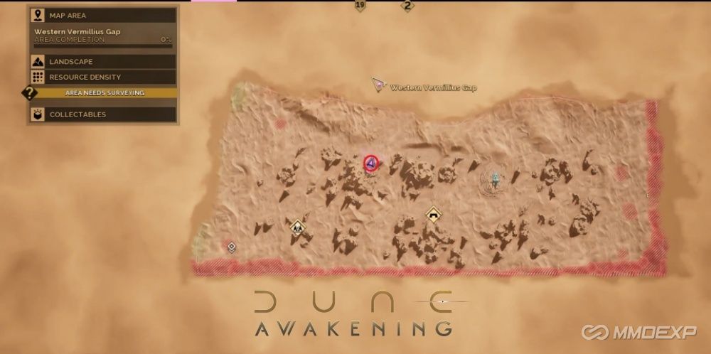 Dune: Awakening - Gear Guide for Hagga Basin South