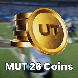 Madden 26 Coins For Sale, Buy MUT 26 Coins At MMOExp