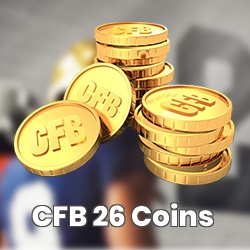 College Football 26 Coins For Sale, Buy CFB 26 Coins At MMOExp