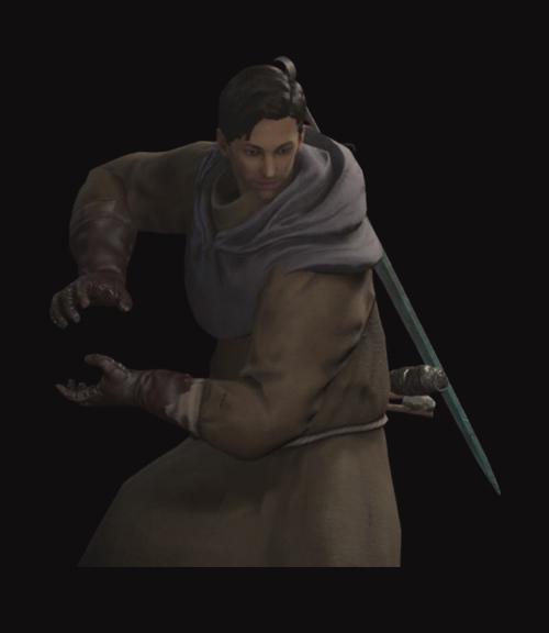 DnD Leveling 1-20 : Sorcerer