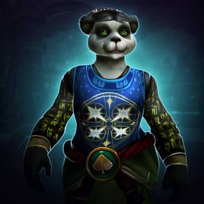 Buy WoW MoP Classic The August Celestials Boost