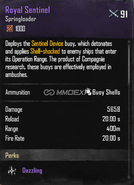 Skull and Bones Items For Sale - Buy Skull and Bones Items At MMOexp