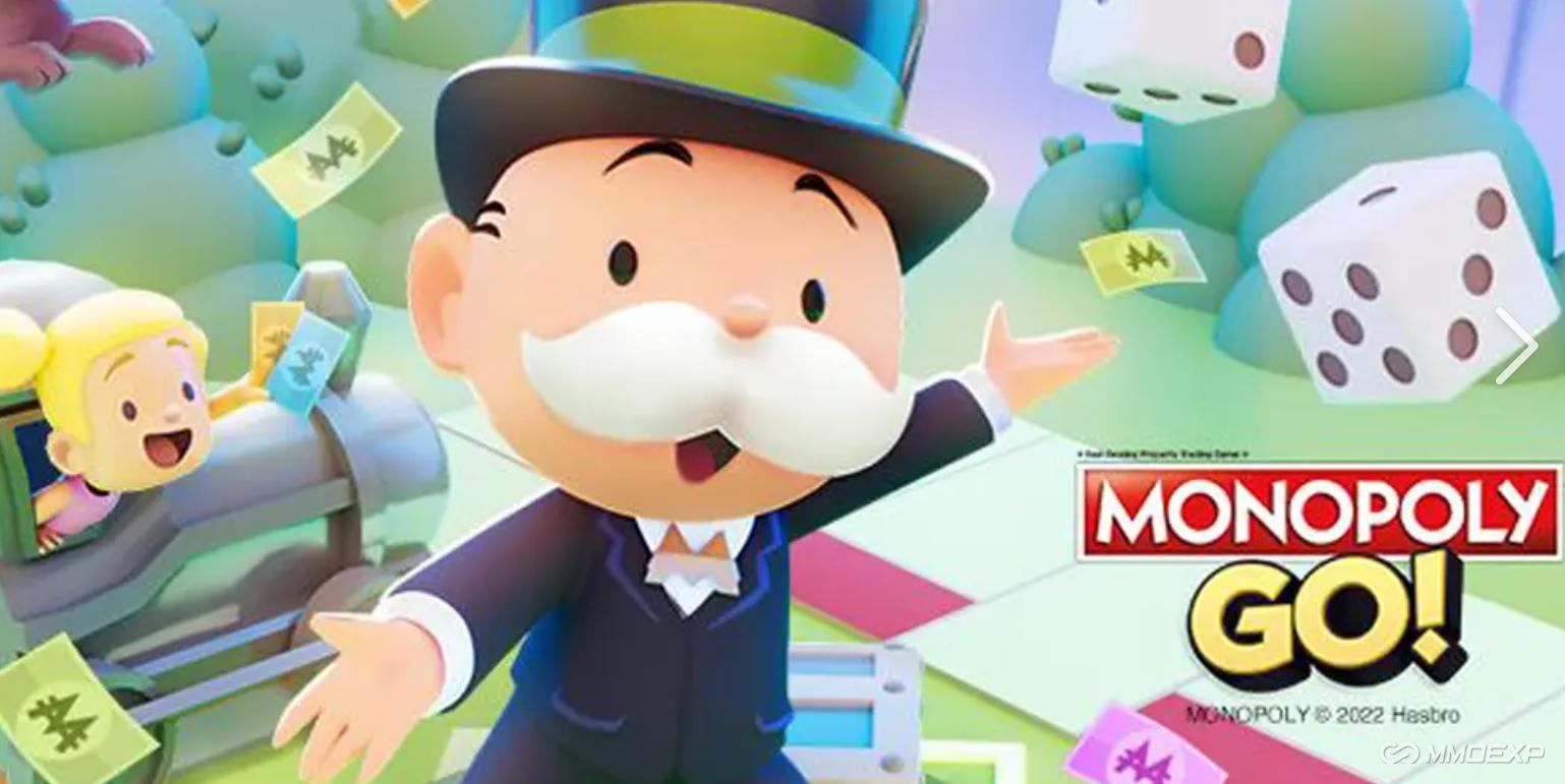 Flash Events: Tips and Strategies for Playing Monopoly Go